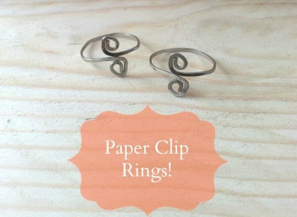 3 Ring Tutorials and Templates from Easy to Advanced | Craftaholic Witch