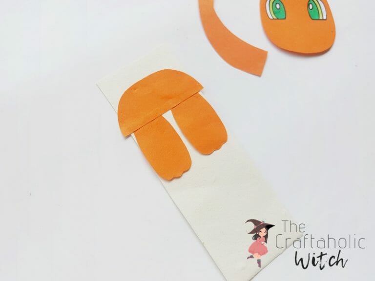How to Make Pokemon Bookmarks (+ 4 Free Templates)