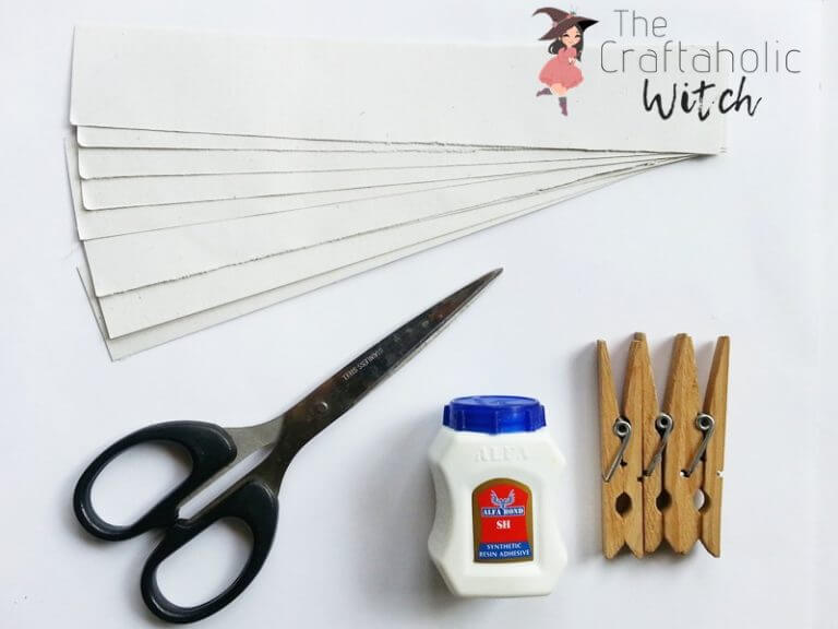 Recycled Paper Basket Weaving ( Easy Step-by-Step Tutorial )