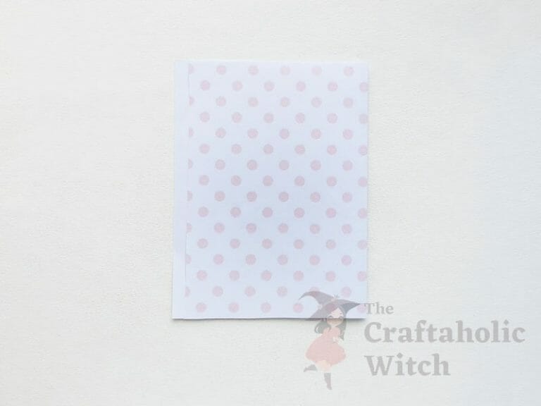 How to Make a Bag Out of Wrapping Paper Like a Pro (+ Video)