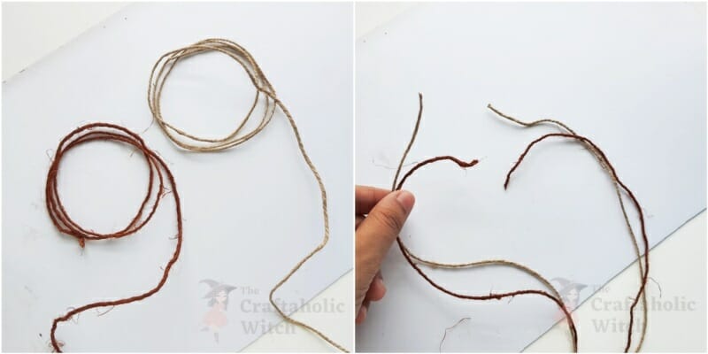 How to Make Hemp Bracelets (Easy Pattern for Beginners)