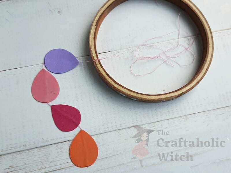 How to Make a Mobile at Home (with Video Tutorial)