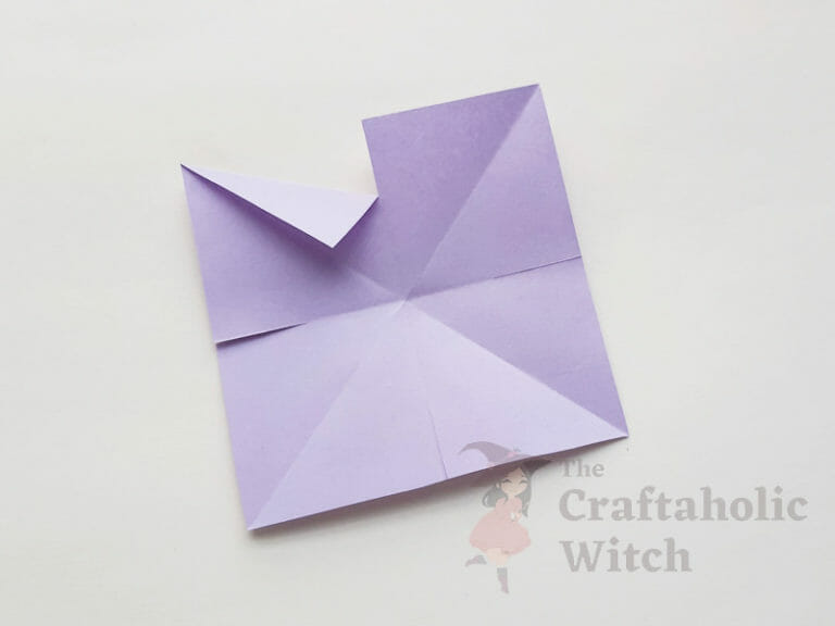 How To Make 3D Paper Stars in 11 Easy Steps + Video Tutorial