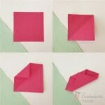 Make 3 Origami Hearts ️ One Opens, One Has a Pocket & a Classic