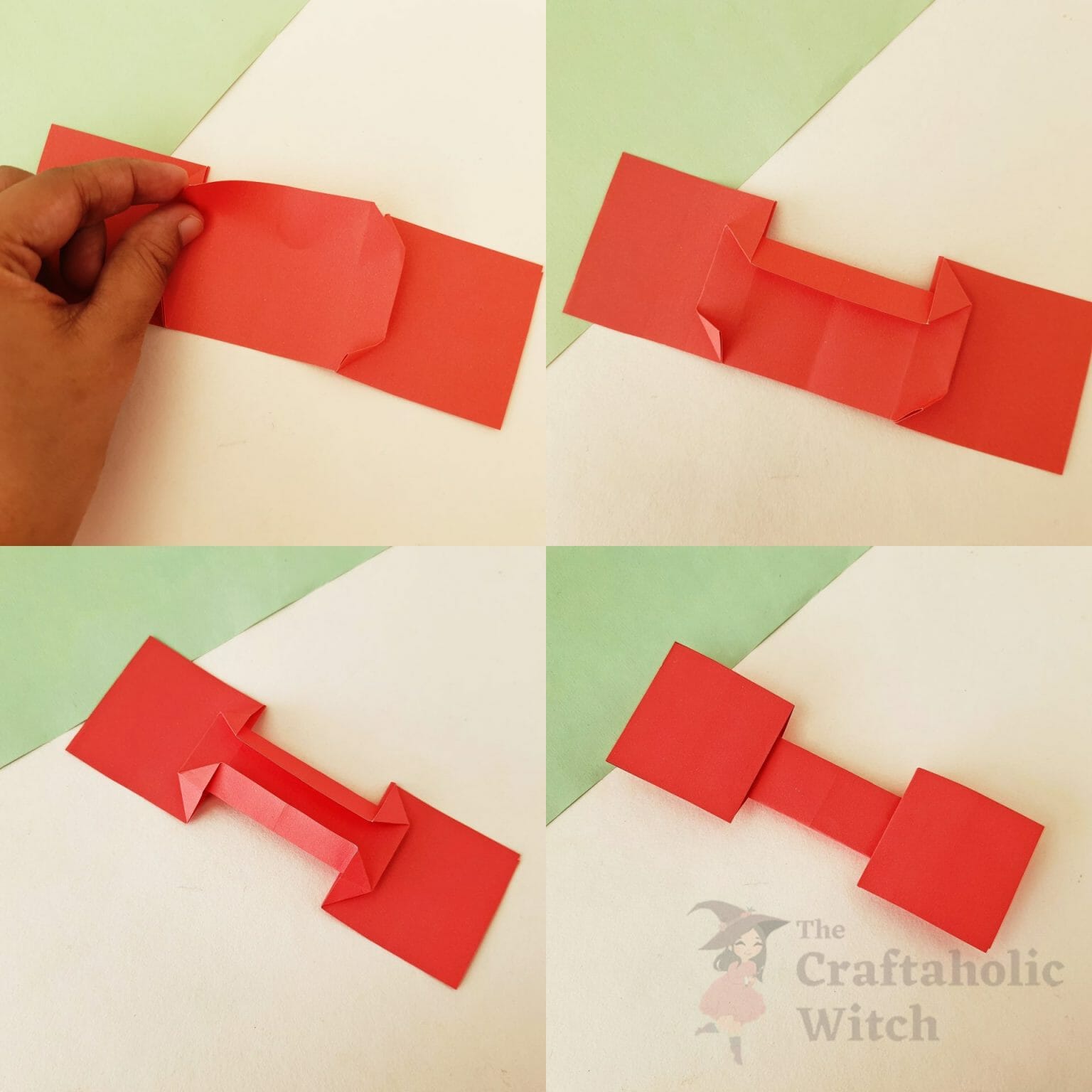 Make 3 Origami Hearts ️ One Opens, One Has a Pocket & a Classic