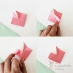 Make 3 Origami Hearts ️ One Opens, One Has a Pocket & a Classic