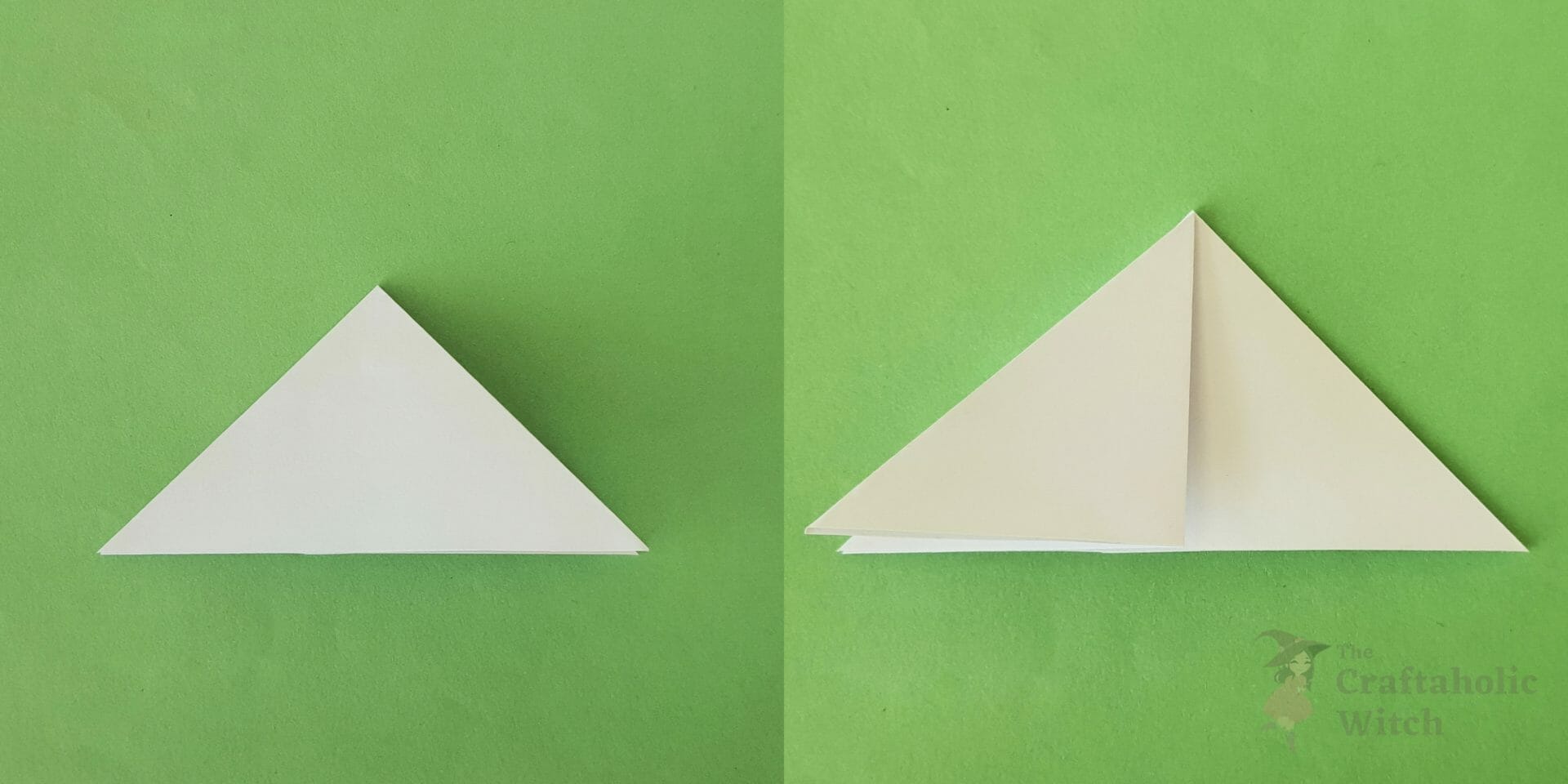 How to Make Origami Dove/Pigeon Birds (Instructions + Video)
