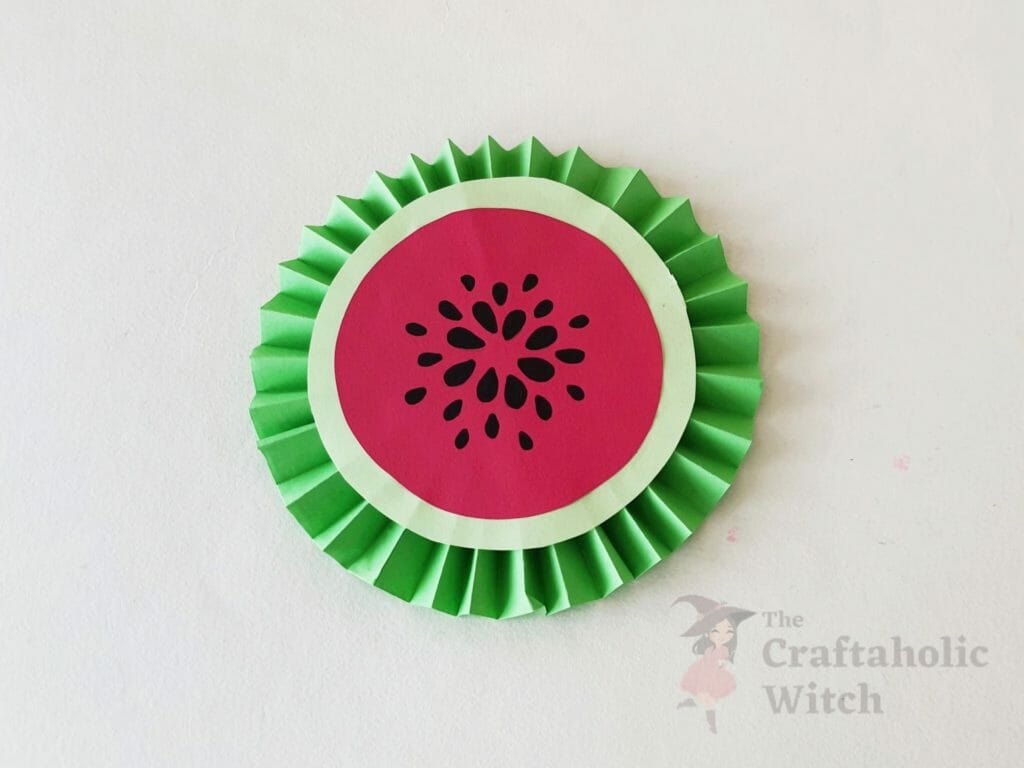 How to Make a Paper Fan (5 Free Templates) + Video Tutorial