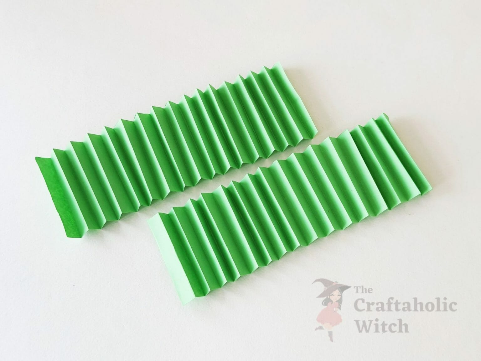 How to Make a Paper Fan (5 Free Templates) + Video Tutorial