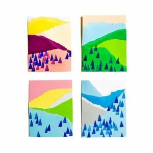 17 Best DIY Construction Paper Crafts With Full Tutorials | The ...