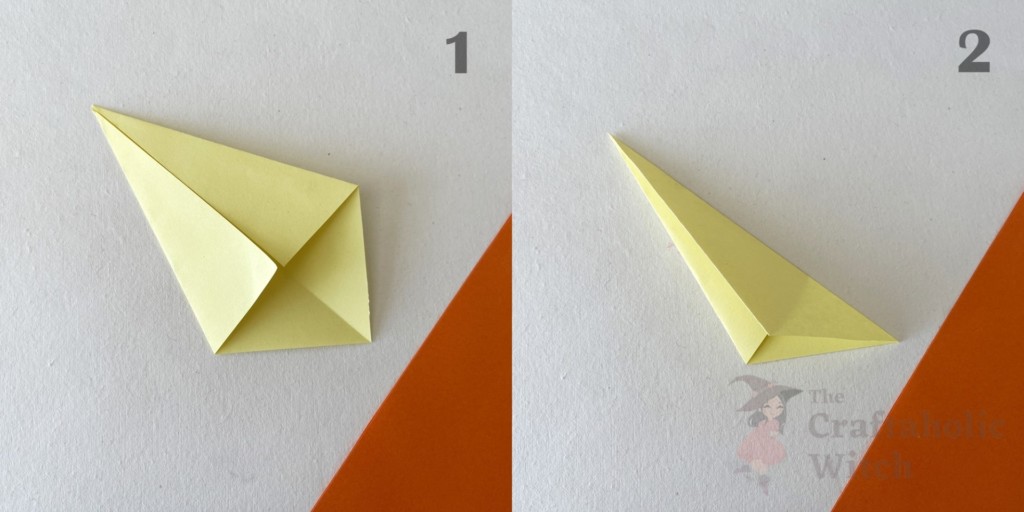 2 Easy Ways to Fold Cute Origami Cats (+ Video Tutorial) | The ...