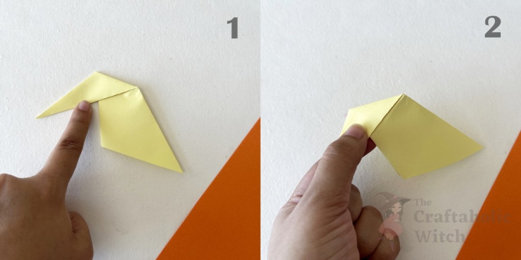 2 Easy Ways to Fold Cute Origami Cats (+ Video Tutorial) | The ...