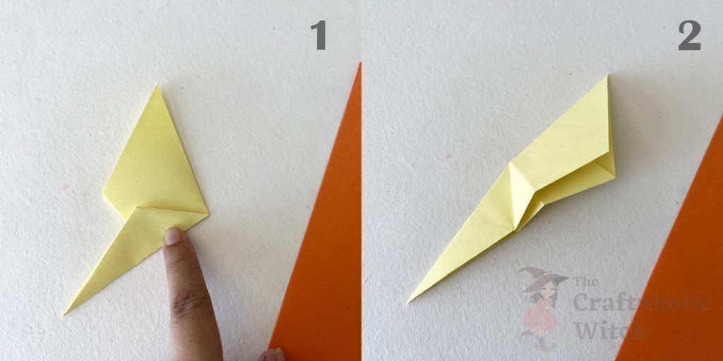 2 Easy Ways to Fold Cute Origami Cats (+ Video Tutorial) | The ...