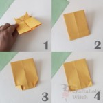 2 Easy Ways to Fold Cute Origami Cats (+ Video Tutorial) | The ...