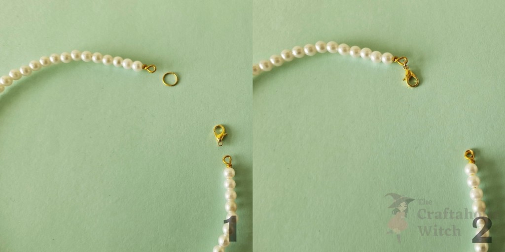 How to Make a Seashell Necklace as a Beginner (with Video) | The ...
