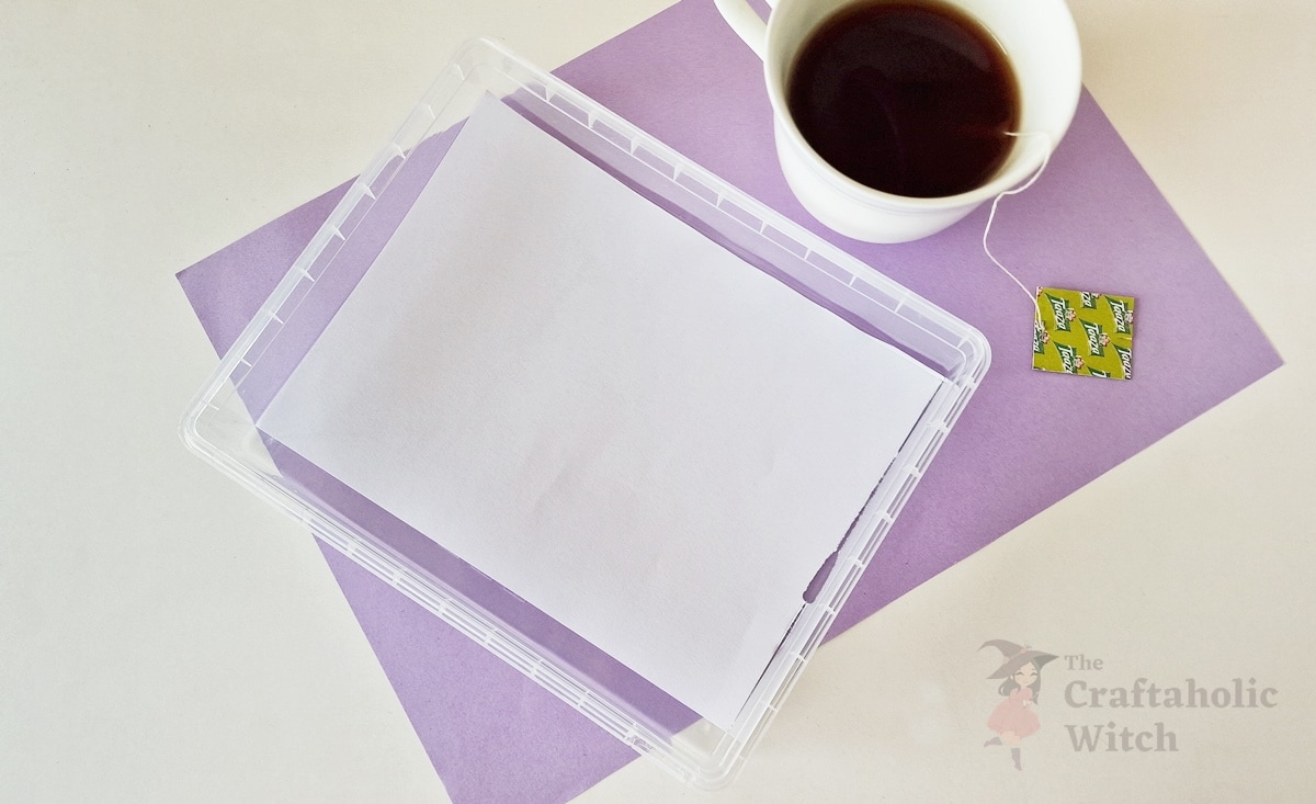 How to Age Paper? 5 Ways to Give Old Looks with 8 Styles