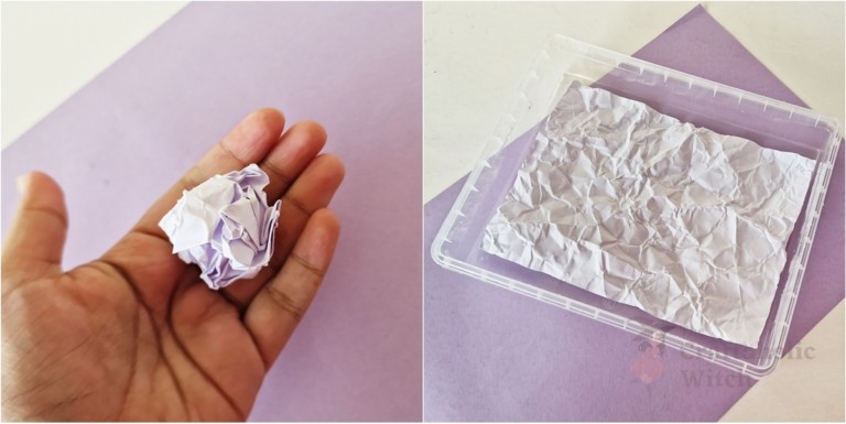 How to Age Paper? 5 Ways to Give Old Looks with 8 Styles