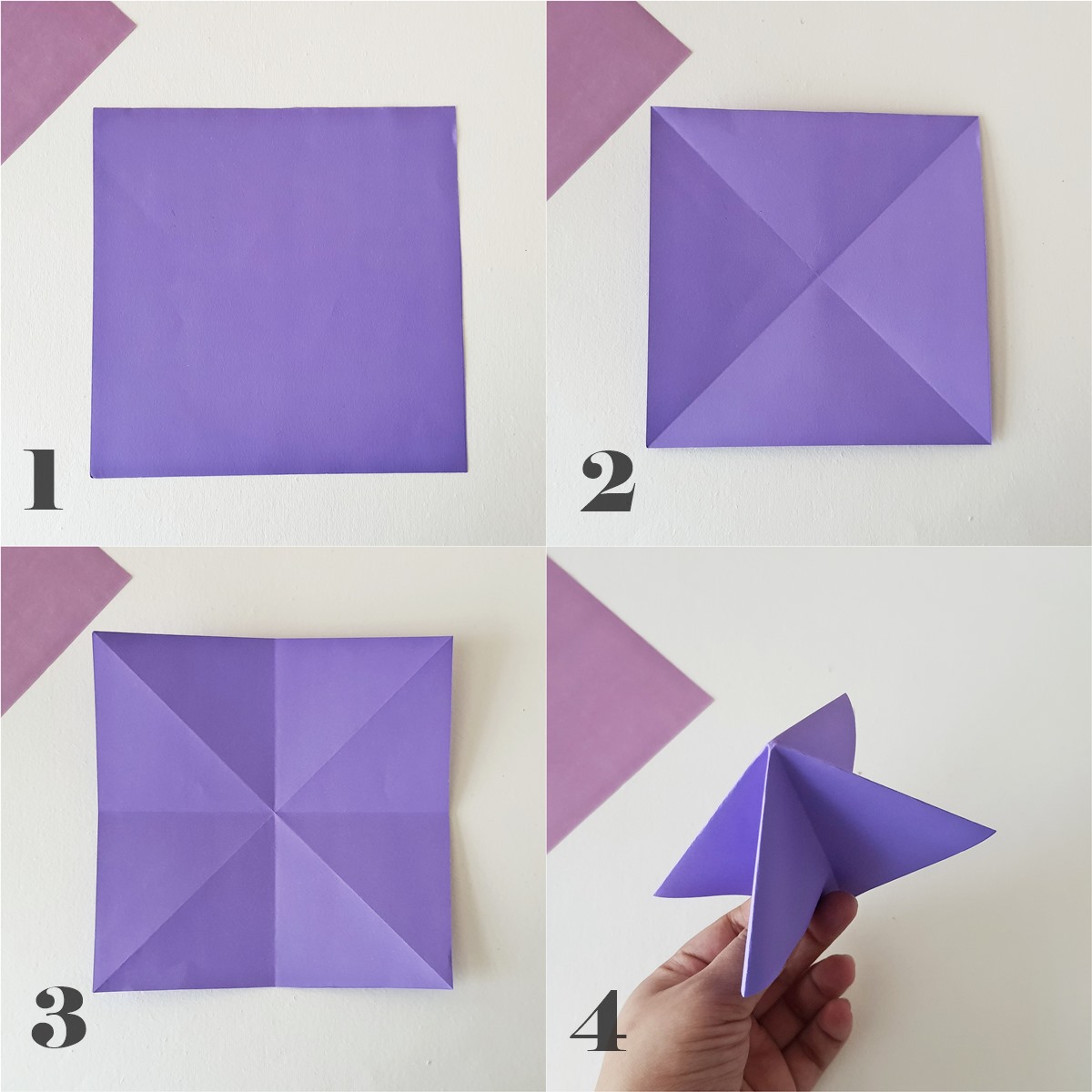 How to Make a Traditional Origami Crane (with Video Guide ...