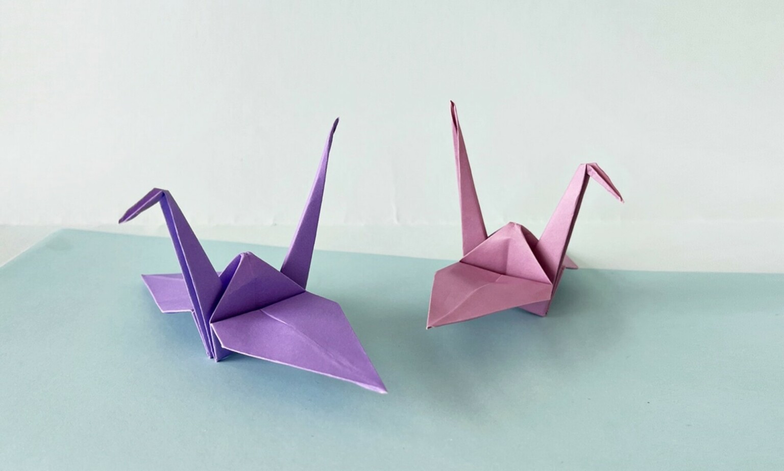 How to Make a Traditional Origami Crane (with Video Guide ...