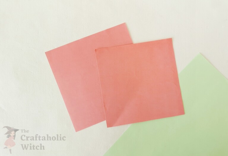 Easy Origami Heart Box Tutorial for Small Gifts (with Video)