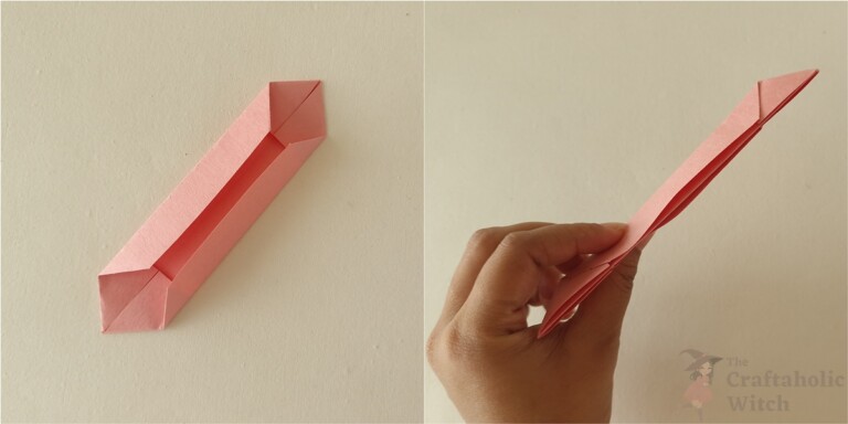 Realistic Origami Lotus Flower Tutorial (with Video + Steps) | The ...