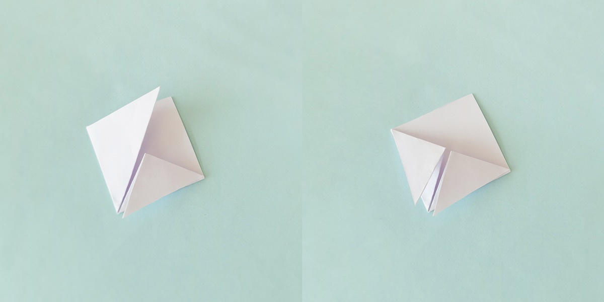 4 Quick & Easy Corner Bookmarks (Free Template + Video) | Craftaholic Witch