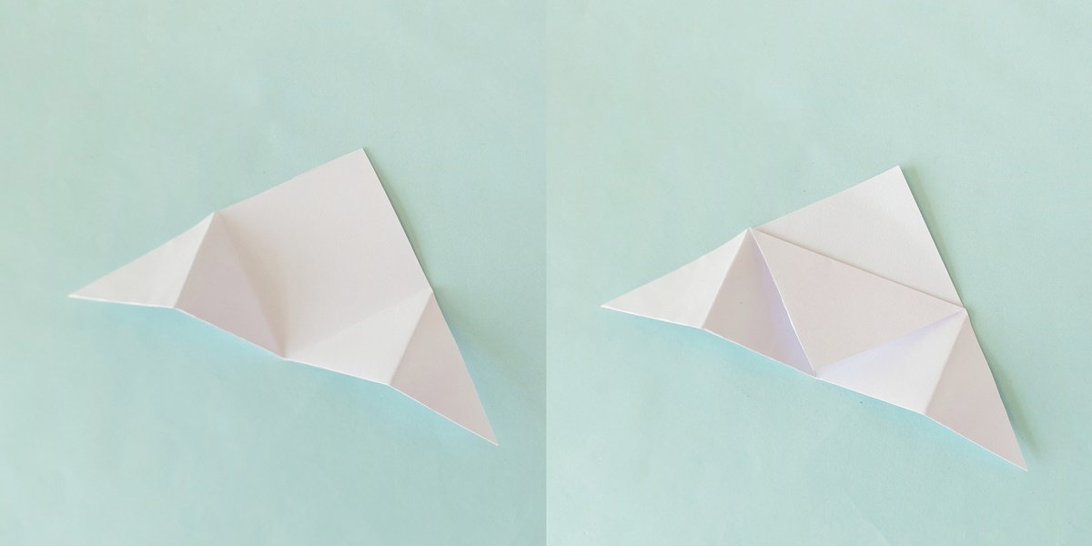 4 Quick & Easy Corner Bookmarks (Free Template + Video) | Craftaholic Witch