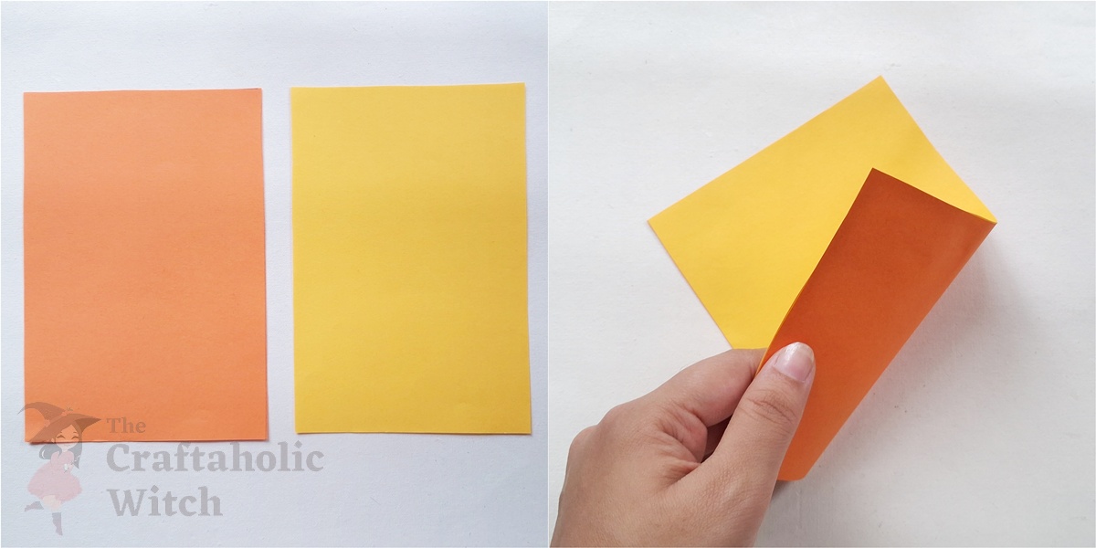 How to Fold an Origami Koi Fish (Video with Instructions) | Craftaholic ...