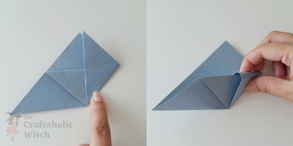 4 Easy Halloween Bookmarks for Kids (Free Template + Video)