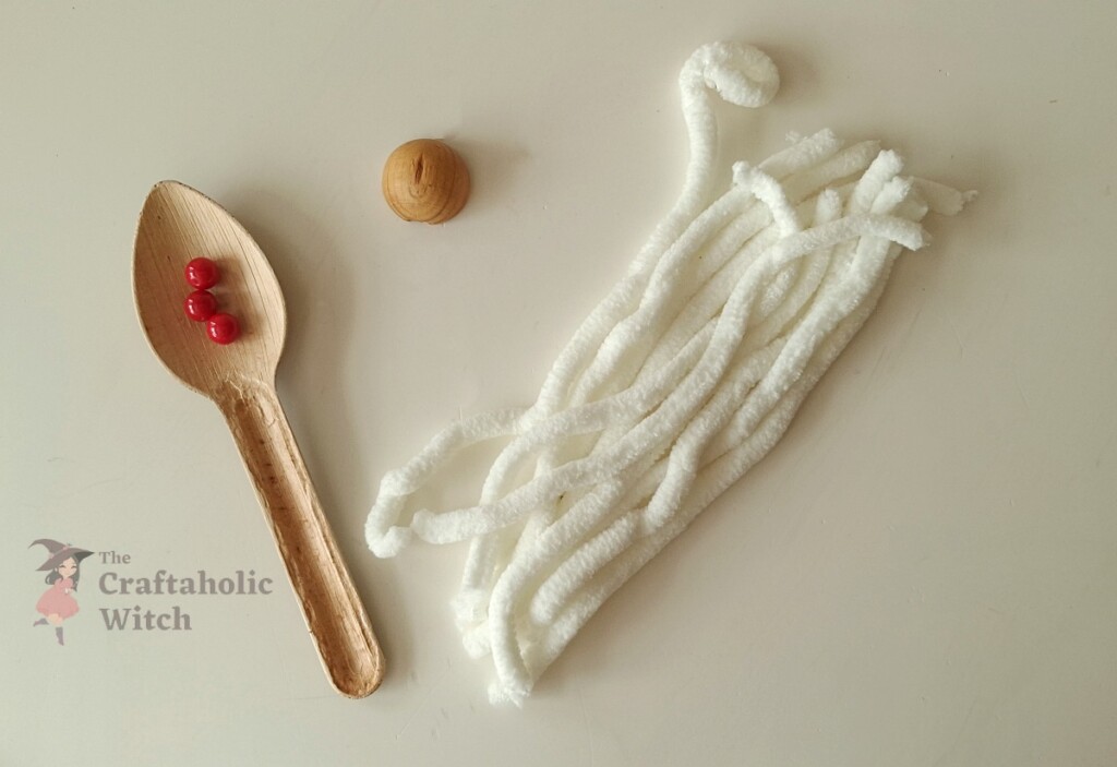 How to Make a Gnome for Beginners (Free Template) | The Craftaholic Witch