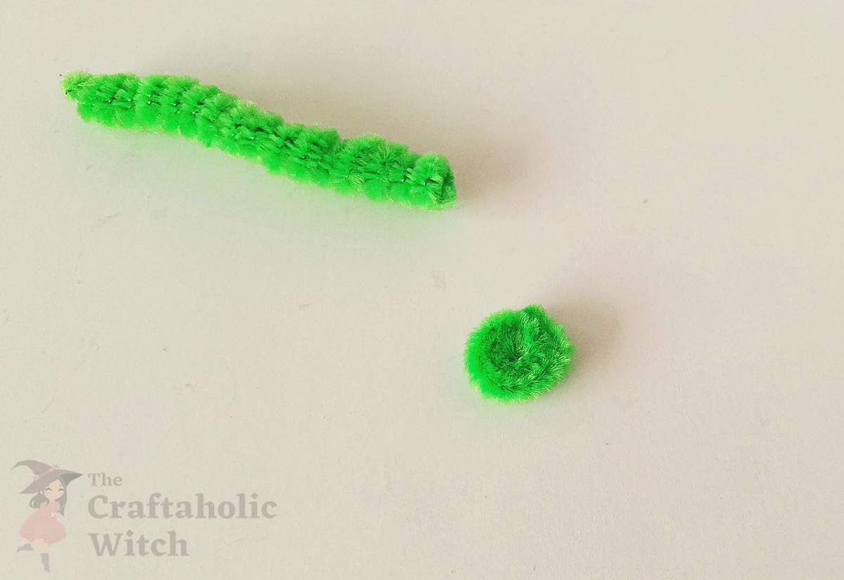 Easy Moving Caterpillar Craft for Kids (Free template + Video Tutorial ...